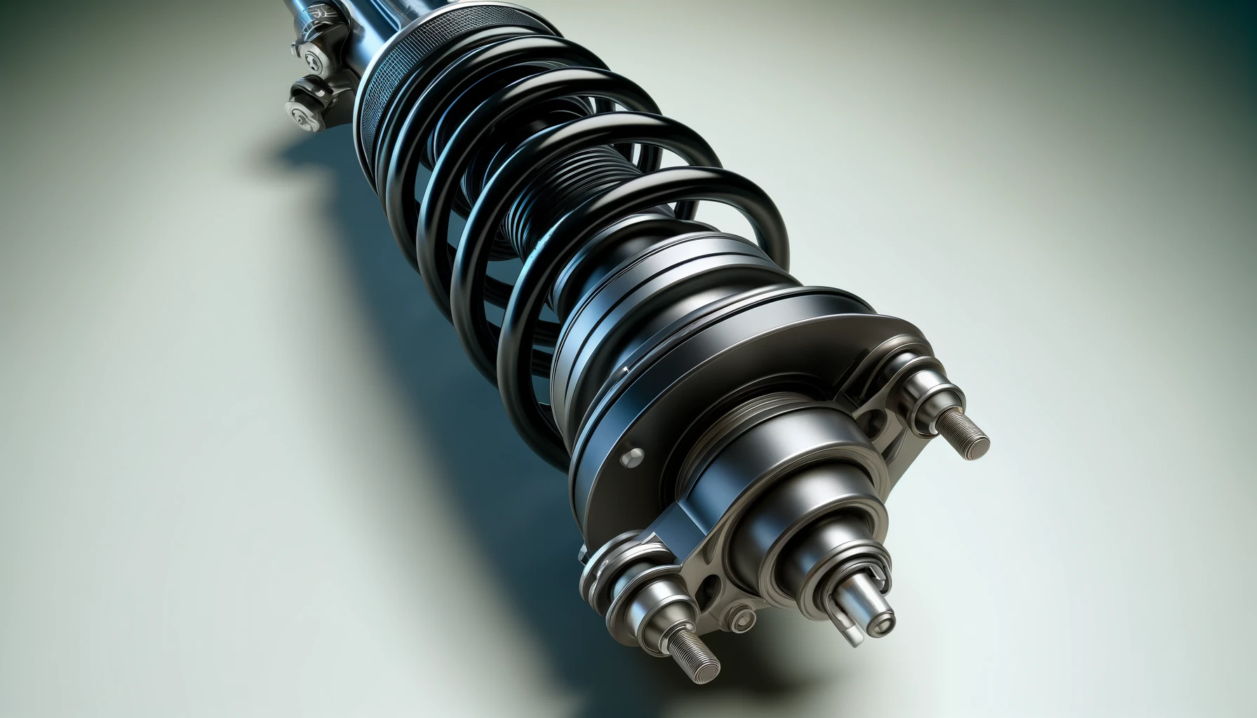 Historia i typy amortyzatorów samochodowych i jak wiedzieć, kiedy je ...